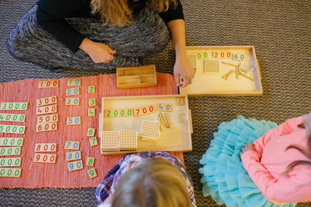 The Leadership Year: Why Staying for Kindergarten Is So Important ...